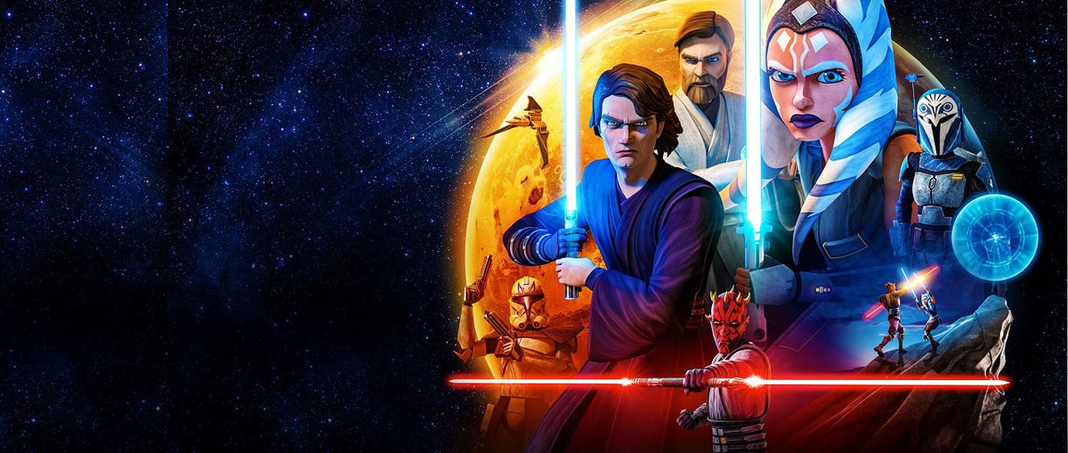 Is Star Wars Science Fiction Or Fantasy? – Alien Shopping