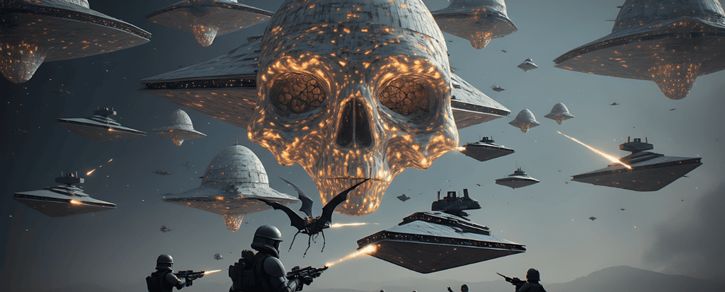 Every Major Alien Species in Star Wars Explained: The Complete Guide ...