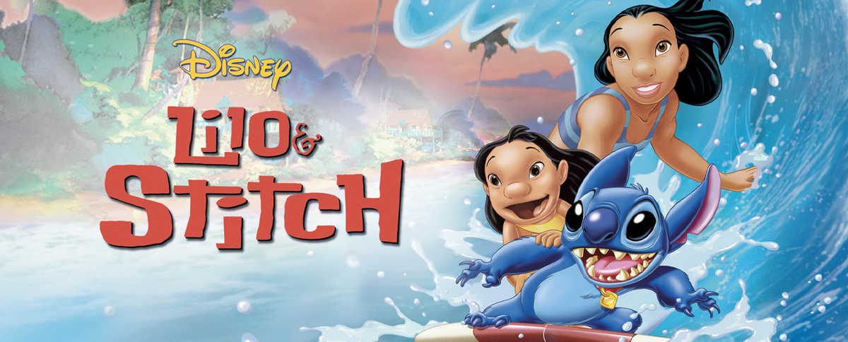 Can Lilo And Stitch Be Considered Science-Fiction? – Alien Shopping