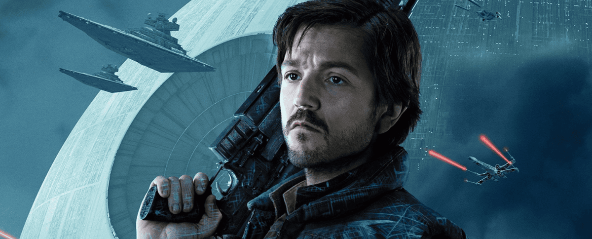 Who Is Cassian Andor? Star Wars Rebel Hero Explained – Alien Shopping