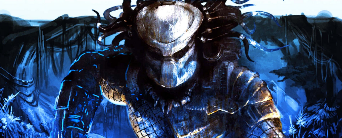 Predator: Hunting the Legacy of Sci-Fi Action and Extraterrestrial Men ...
