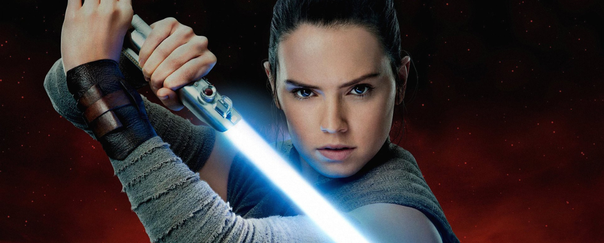 Who Is Rey Skywalker? Complete Guide to Star Wars' Most Powerful Jedi ...