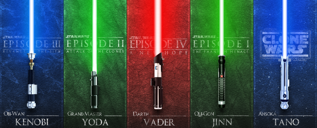 The Physics of Lightsabers: Why They'd Actually Kill Everyone (Includi ...