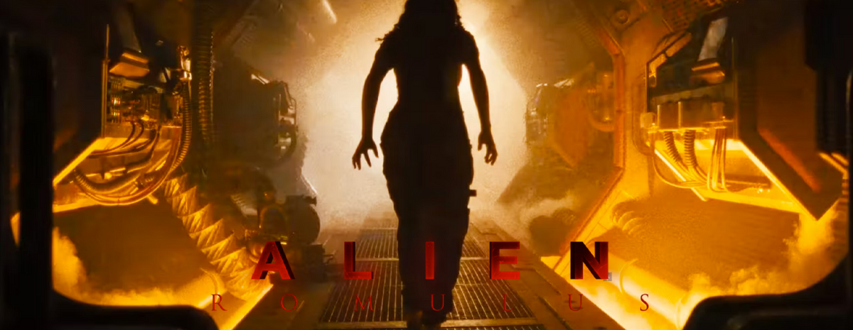 When Will The New Alien Movie Come Out – Alien Shopping