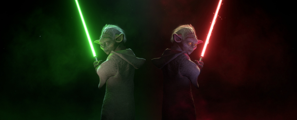 The Biological Horror of Yoda's Species: Why They Should Terrify Scien ...