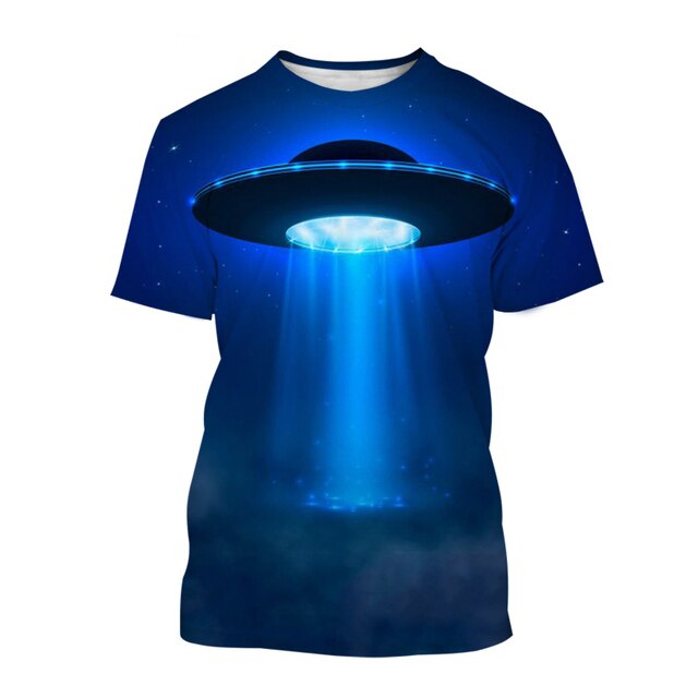 Alien T-Shirts | Alien Shopping