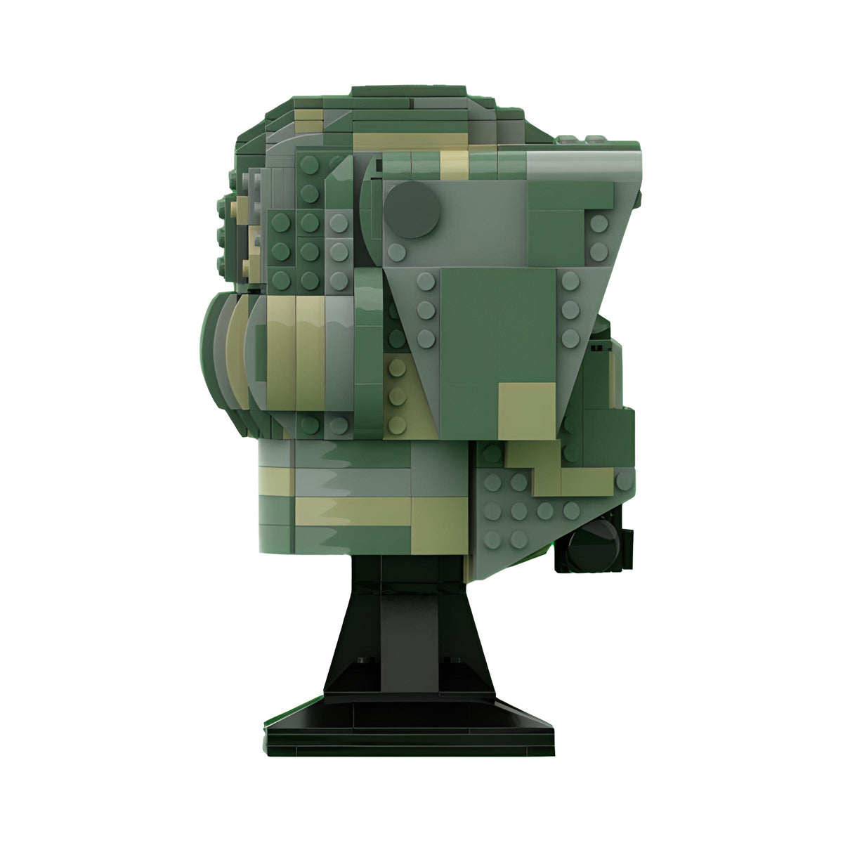 41st Legion Scout Trooper Lego | Alien Shopping