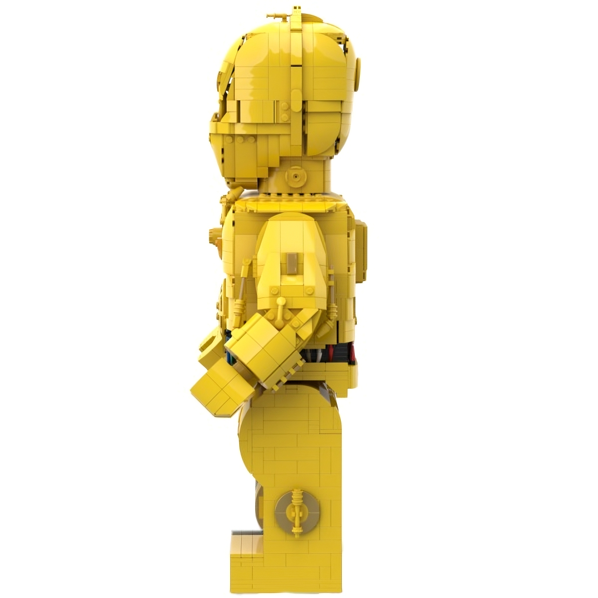 C-3PO Lego | Alien Shopping
