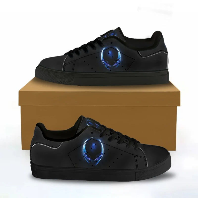 Alienware Shoes | Alien Shopping