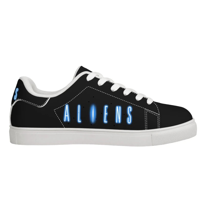 Alien Movie Sneakers | Alien Shopping