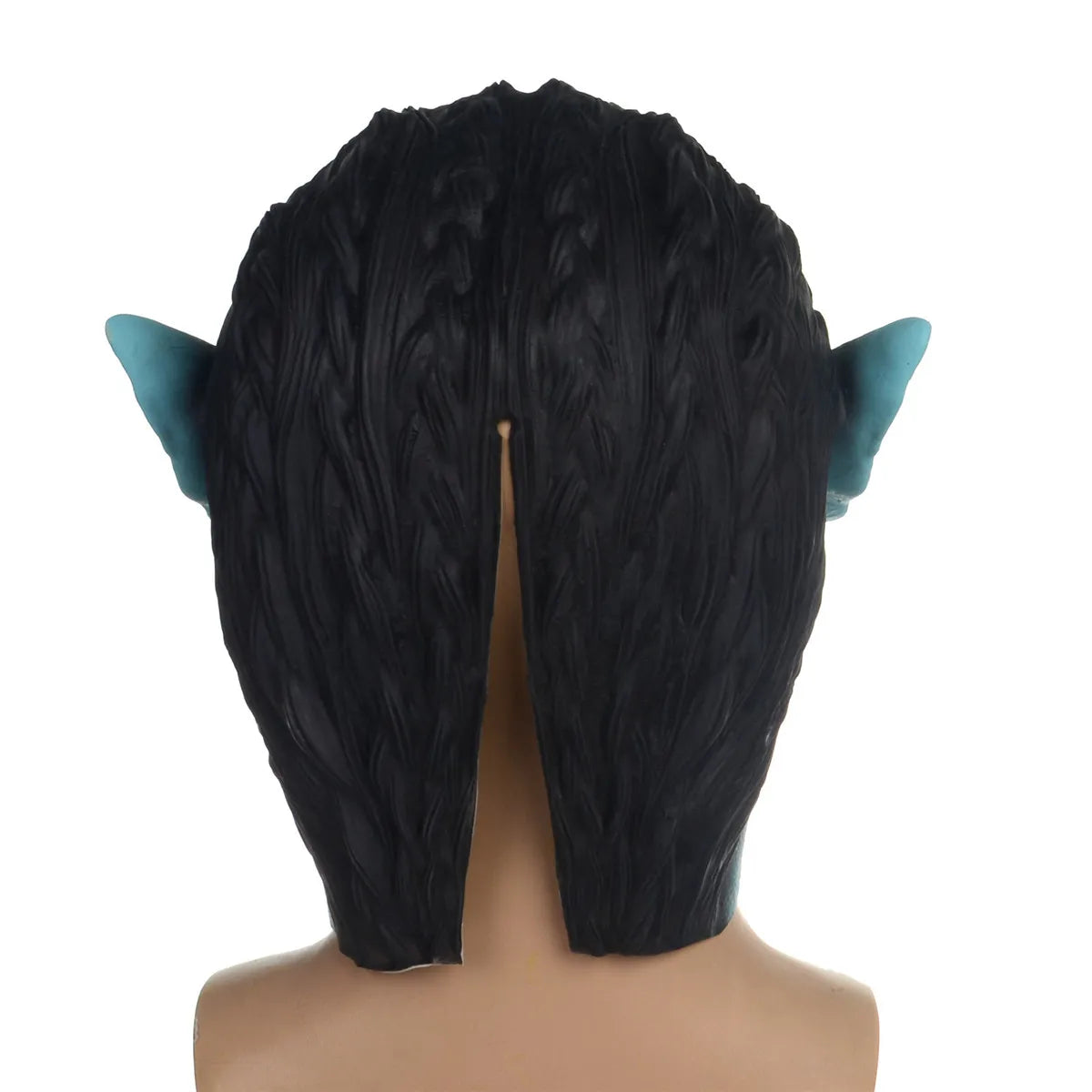 Avatar Jake Sully Costume Mask | Alien Shopping