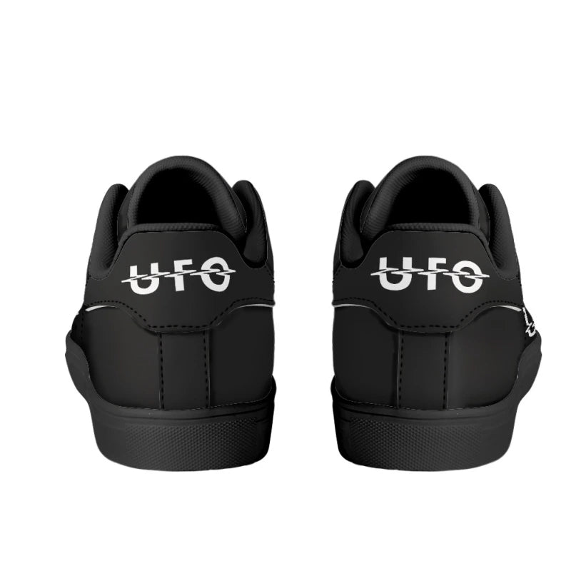 UFO Shoes | Alien Shopping