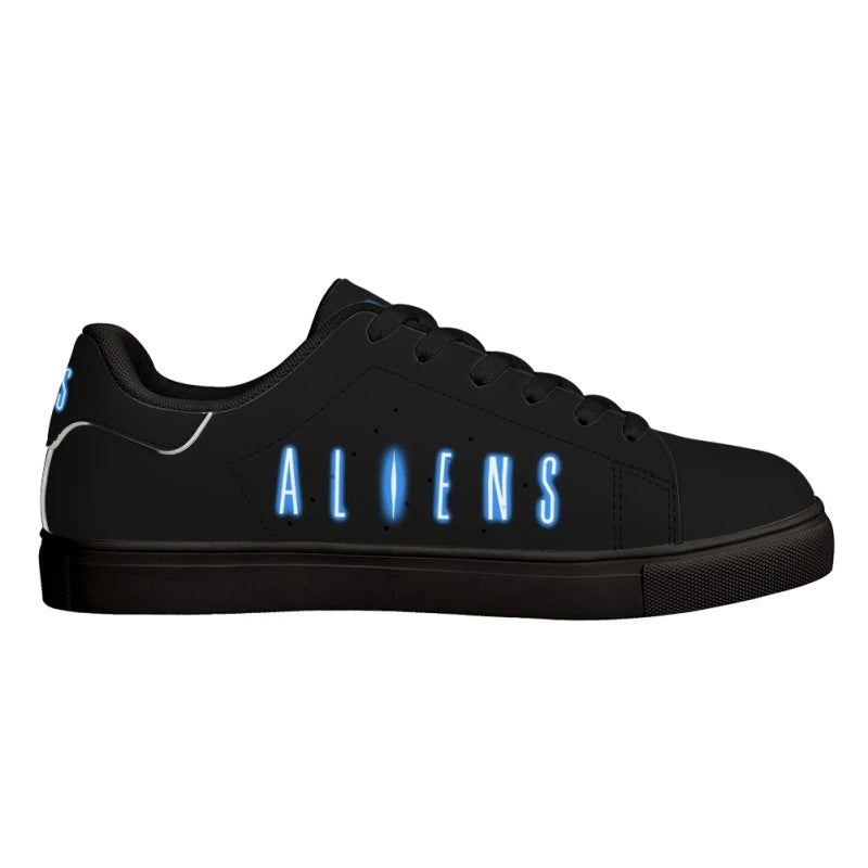 Alien Film Sneakers | Alien Shopping