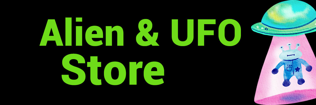 Discover all our Alien products | Alien Shopping