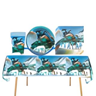 Avatar Hope Birthday Pack | Alien Shopping