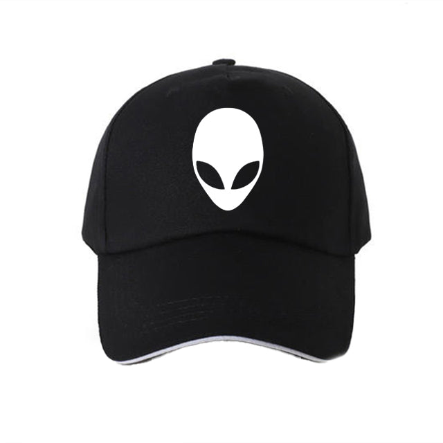 Alien Head Hat | Alien Shopping