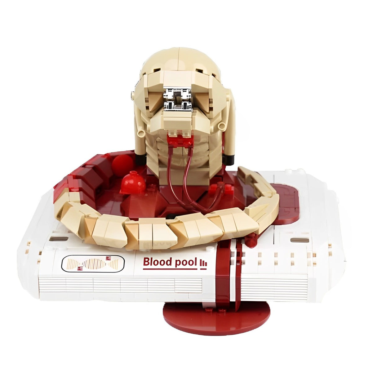 Chestburster Lego | Alien Shopping