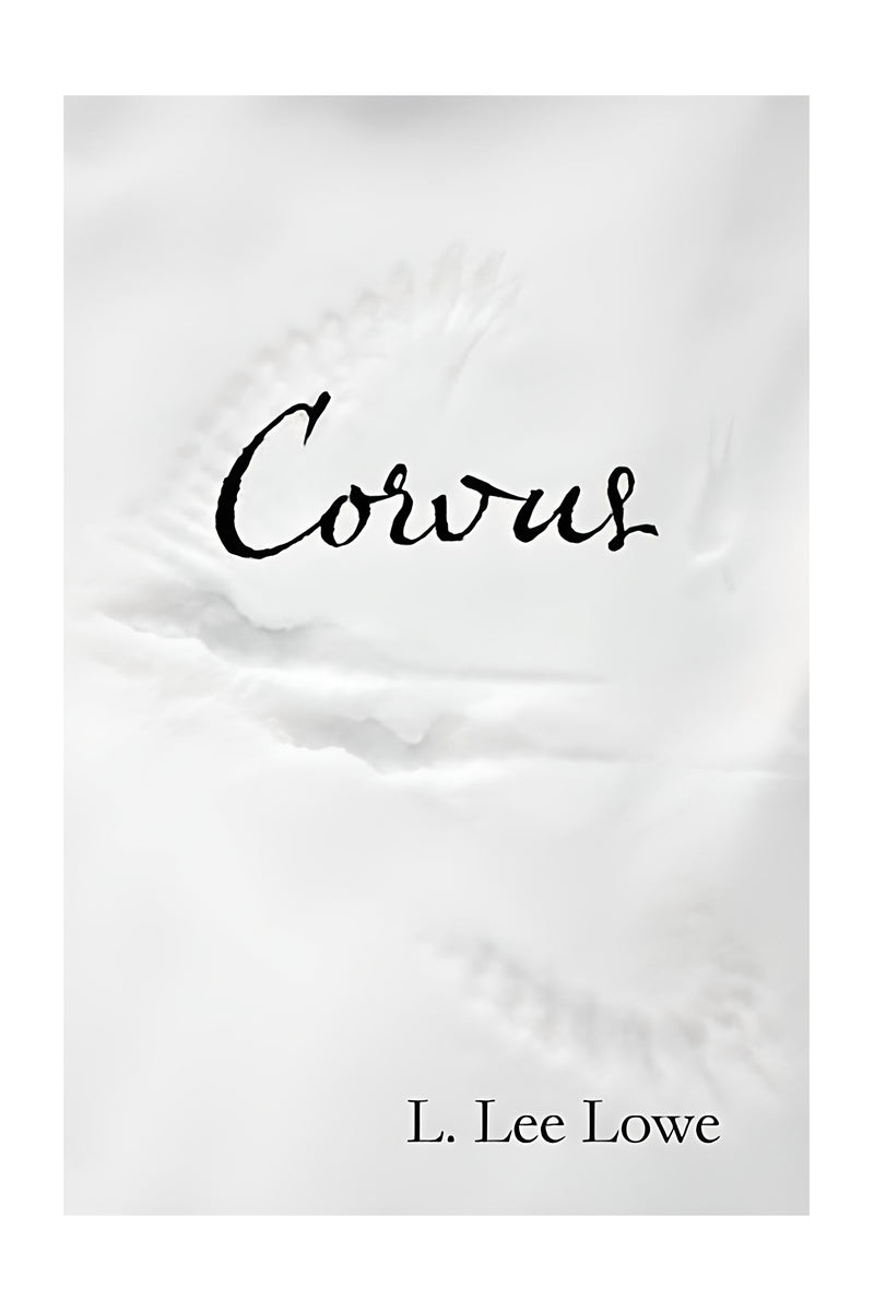 Corvus Book | Alien Shopping