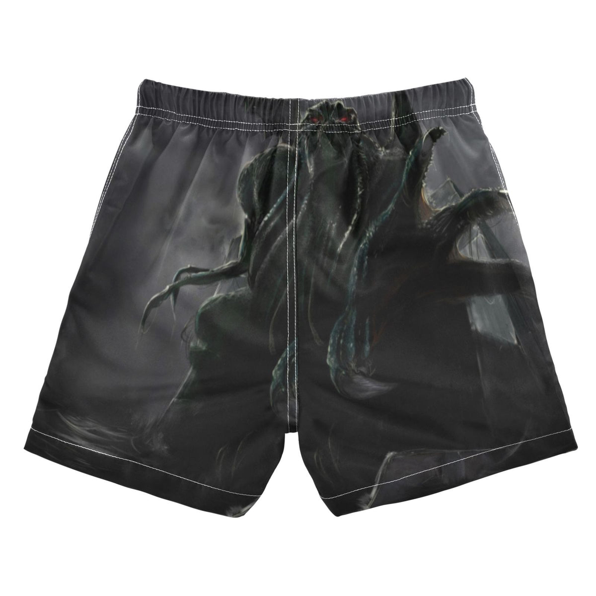 Cthulhu Horror Swimsuit | Alien Shopping