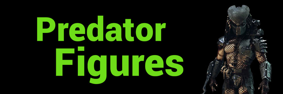Predator Store – Alien Shopping