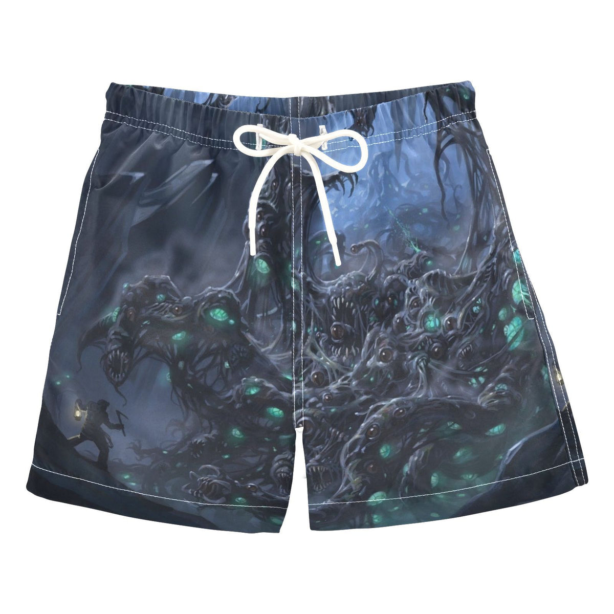 Realistic Cthulhu Swimsuit | Alien Shopping