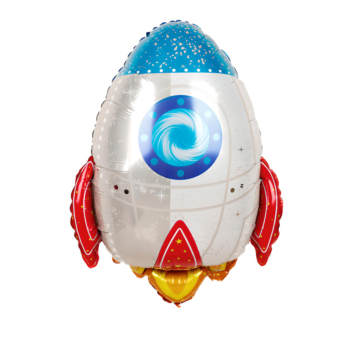 Rocket Balloon | Alien Shopping