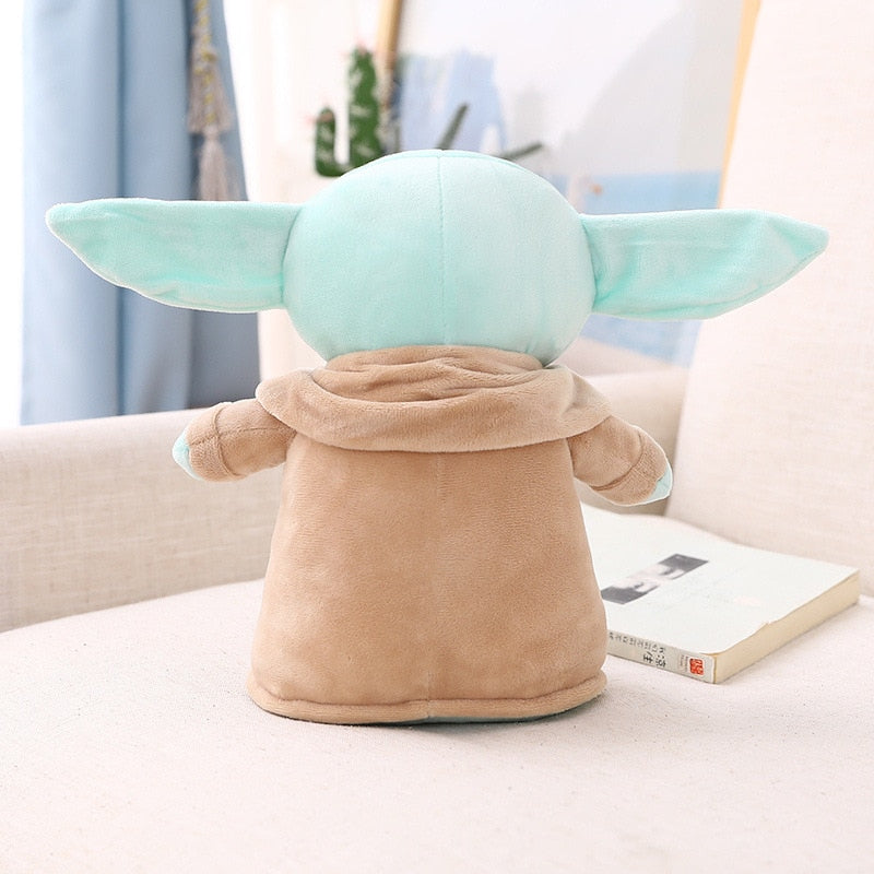 Grogu Plush | Alien Shopping