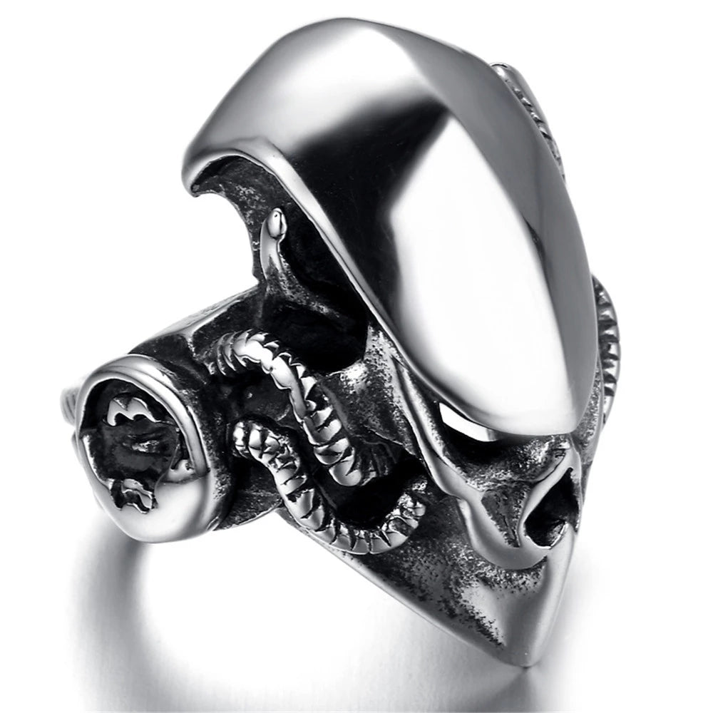 Predator Ring | Alien Shopping