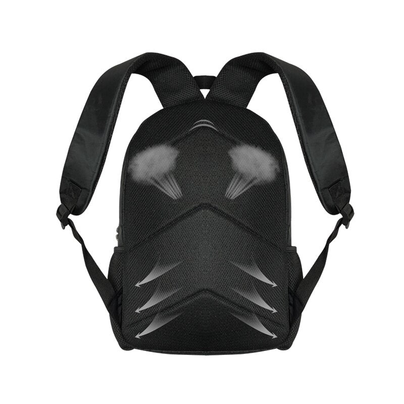 Suspicious Alien Backpack | Alien Shopping
