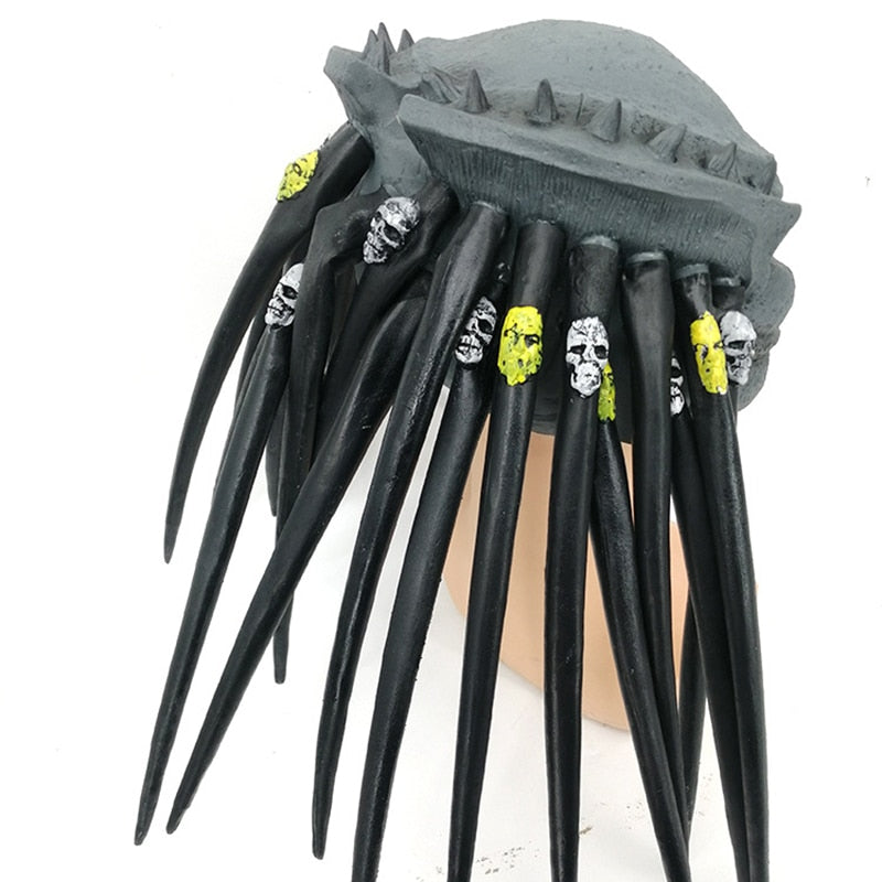 Predator Cosplay Mask | Alien Shopping