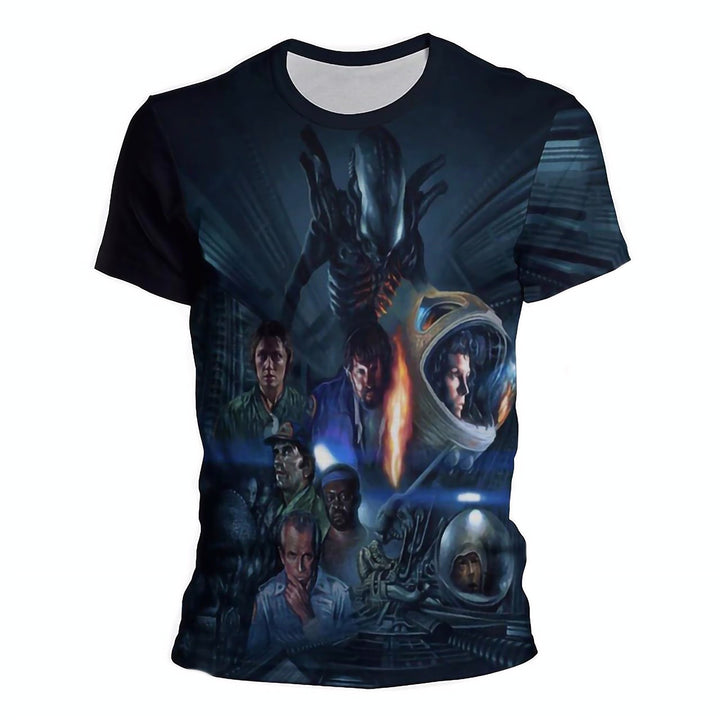 Discover all our Alien products | Alien Shopping