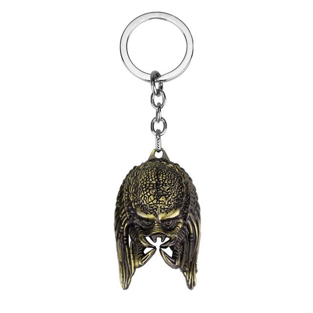 Ancient Predator Keychain | Alien Shopping