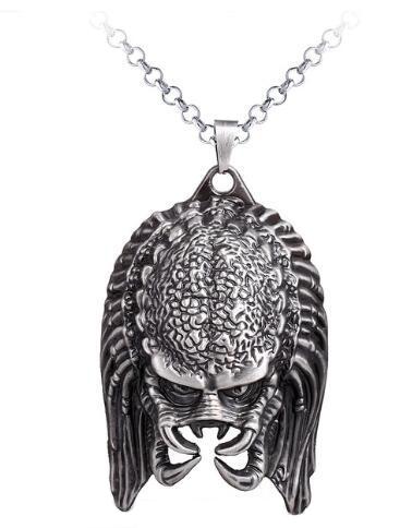Ancient Predator Necklace | Alien Shopping
