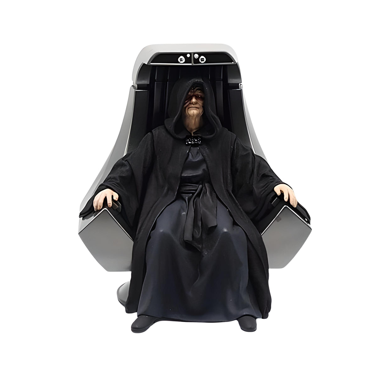 Emperor Palpatine Figure | Alien Shopping
