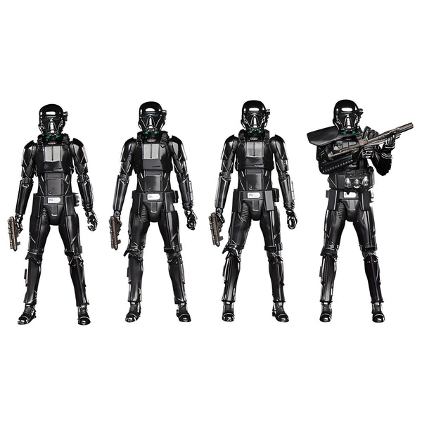 Imperial Death Troopers Figures | Alien Shopping