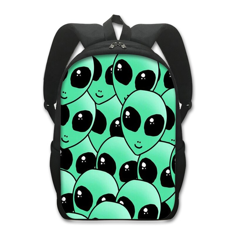 Alien Store – Alien Shopping