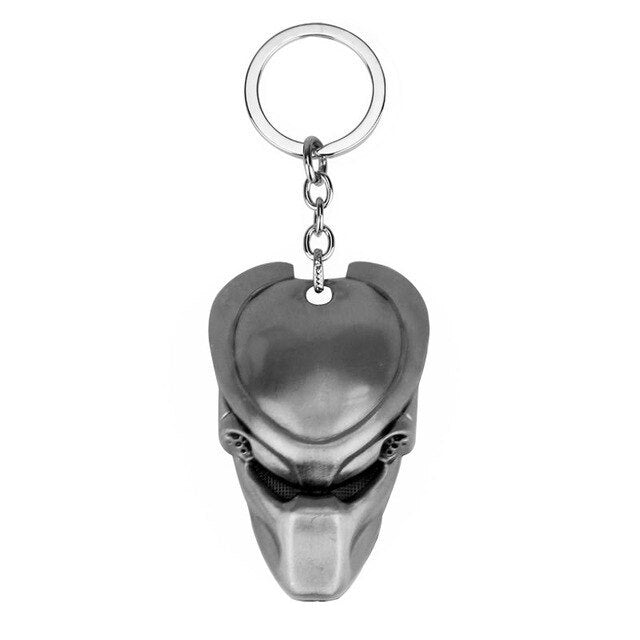 Predator Keychain | Alien Shopping