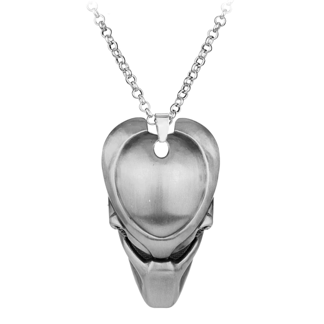 Predator Necklace | Alien Shopping