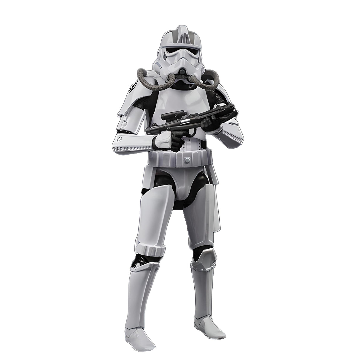 Rocket Trooper Figure | Alien Shopping