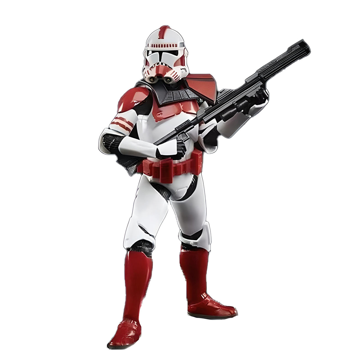 Shock Trooper Figure | Alien Shopping