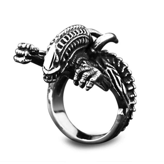 Xenomorph Ring | Alien Shopping